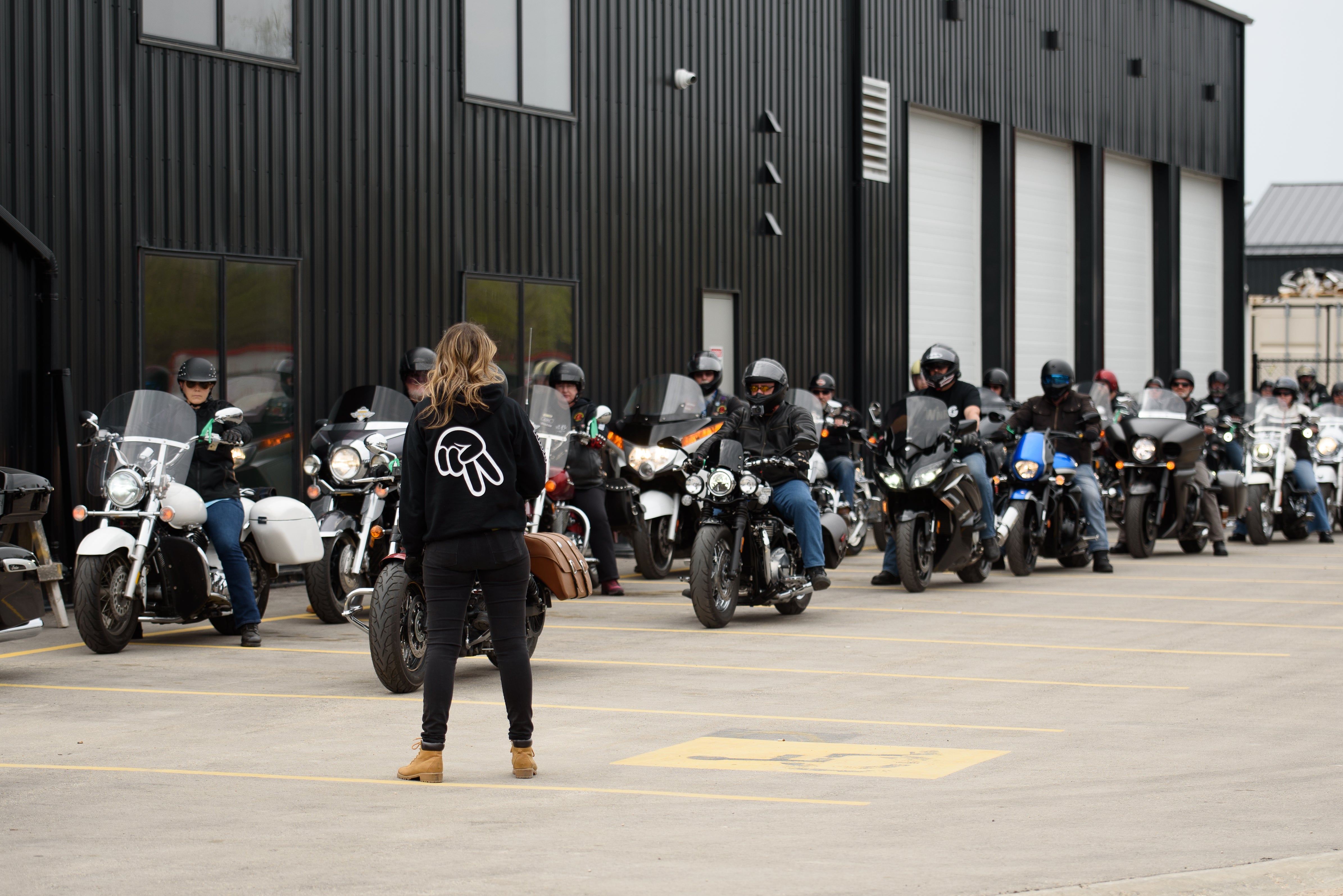 Moto 49 Inc.